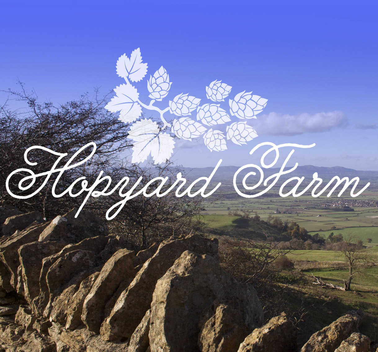 Corporate identity design services for tourist industry